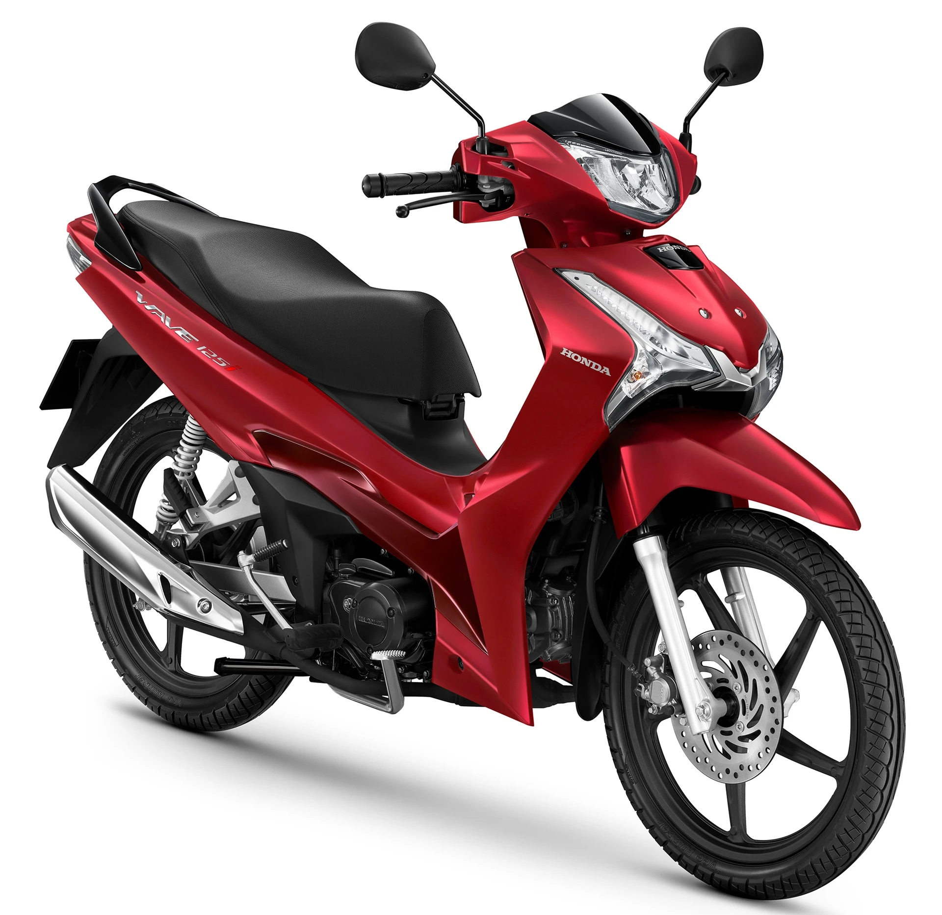 ฮอนด้า Honda Wave 125i ล้อแม็ก ปี 2024 ราคา 57,400 บาท | เช็คราคา.คอม