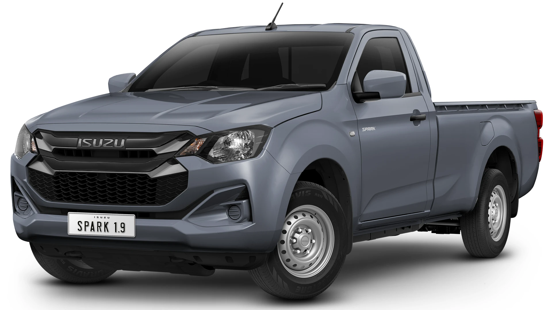 อีซูซุ Isuzu D-MAX Spark 1.9 Ddi S M/T ปี 2023 ราคา 625,000 บาท | เช็คราคา.คอม