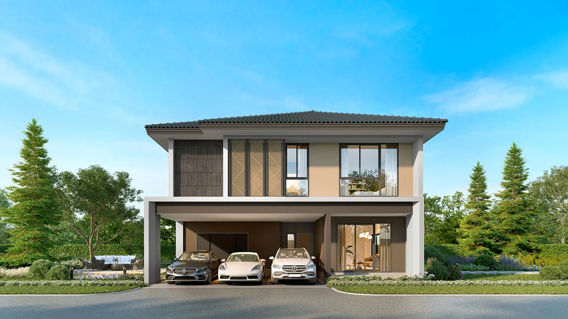 ธนาฮาบิแทต กรู๊ฟ พระราม 5 - นครอินทร์ (Thana Habitat Groove Rama 5 - Nakon In) ราคา เริ่มต้น 5. ...