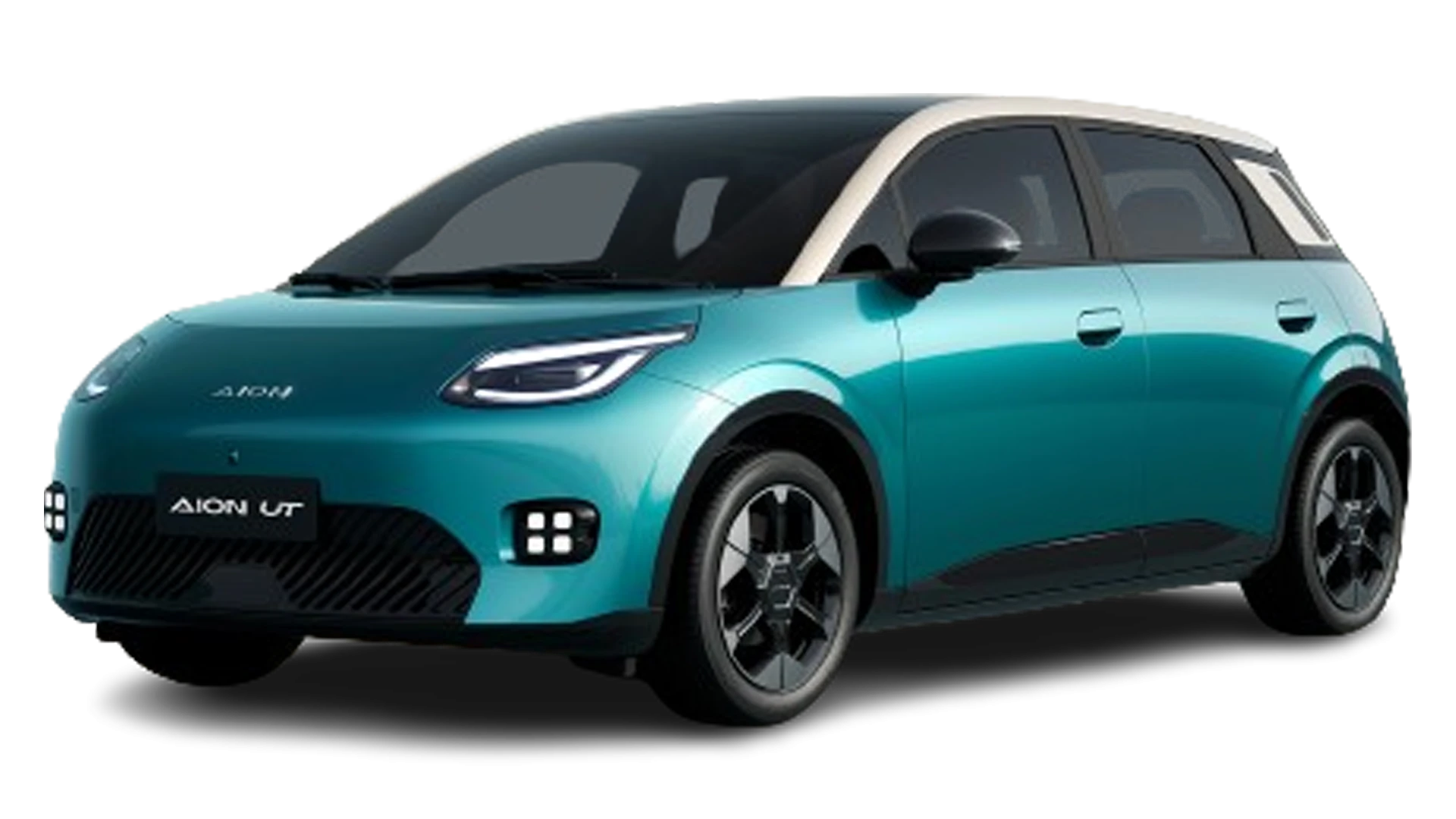 Aion UT Standard ปี 2025 ราคา 469,900 บาท | เช็คราคา.คอม