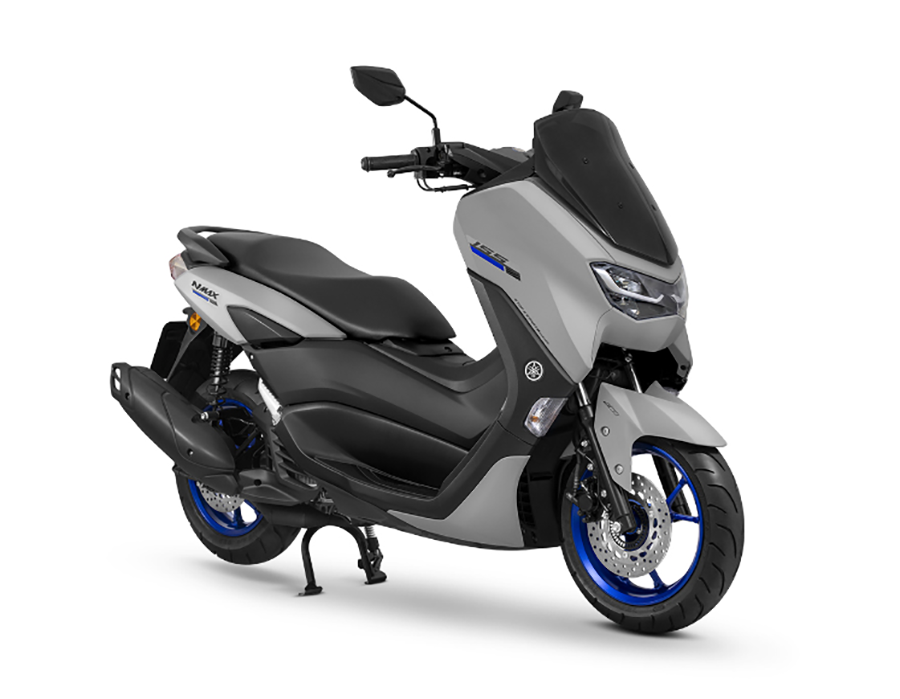 ยามาฮ่า Yamaha NMAX 155 Connected ปี 2021 ราคา 91,900 บาท | เช็คราคา.คอม