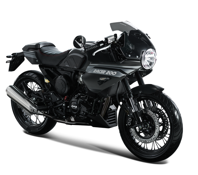 รถมอเตอร์ไซค์จีพีเอ็กซ์ GPX Legend ราคา-สเปค-โปรโมชั่นล่าสุด | เช็คราคา.คอม