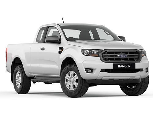 Ford Ranger Open Cab 2.2L XL+ Hi-Rider 6 MT MY18 2018 ราคา 663,000 บาท ...