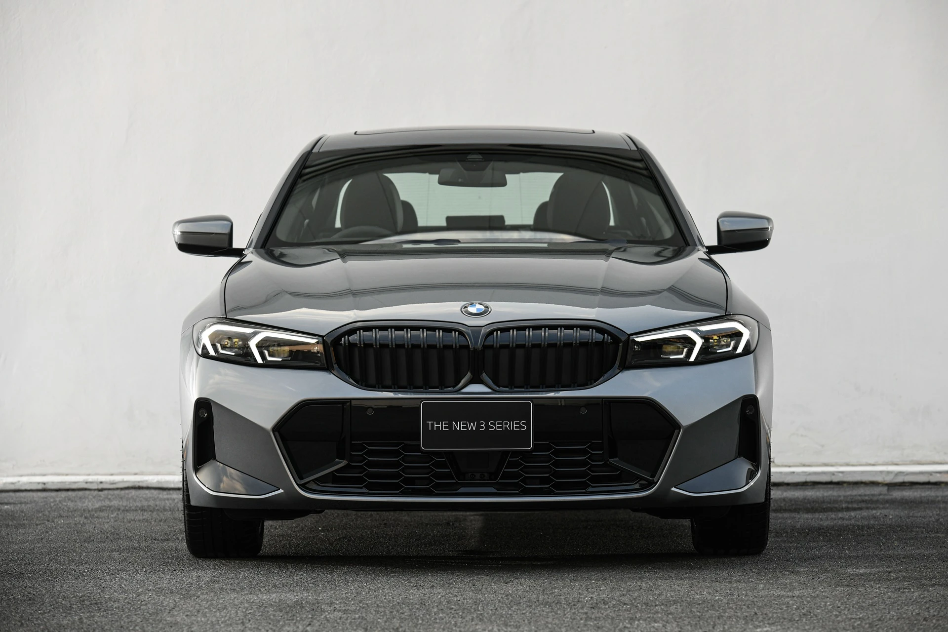 บีเอ็มดับเบิลยู BMW Series 3 320Li M Sport ปี 2023 ราคา 2,789,000 บาท | เช็คราคา.คอม