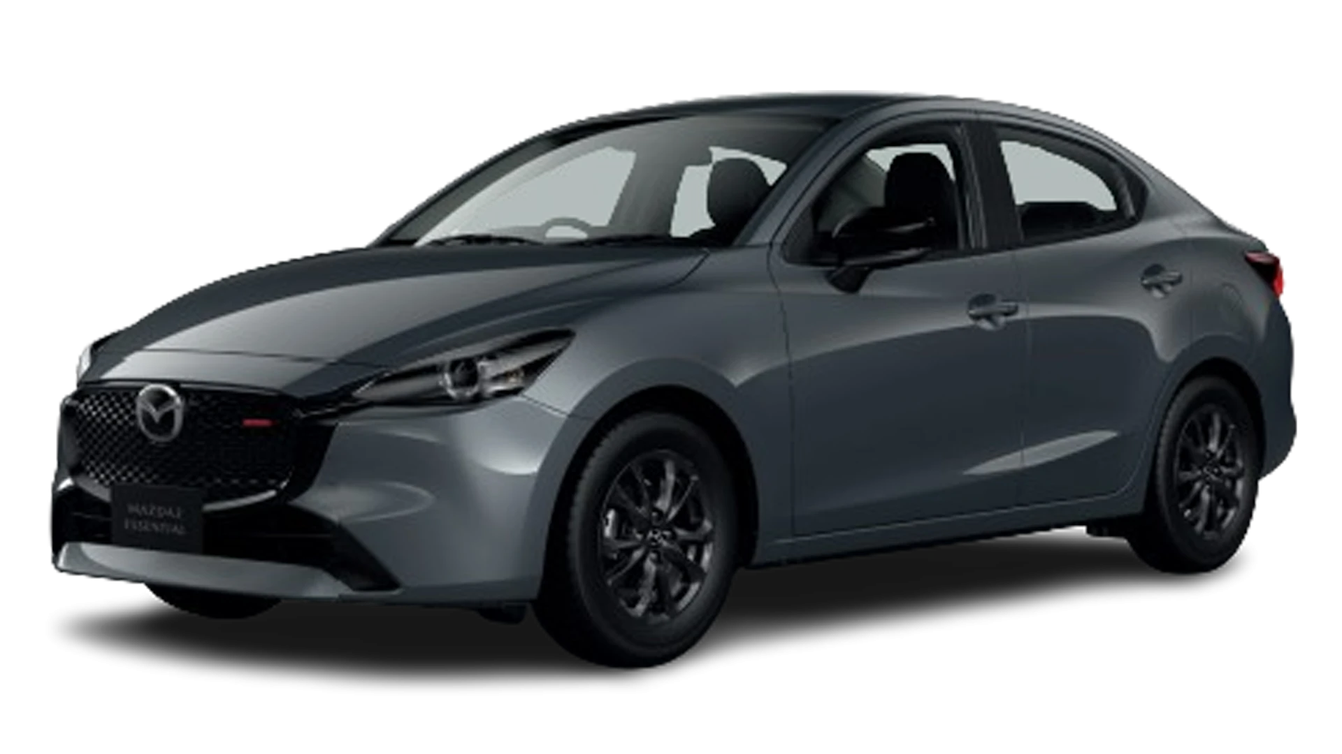 มาสด้า Mazda 2 Essential Sedan 1.3 Signature ปี 2025 ราคา 659,000 บาท ...