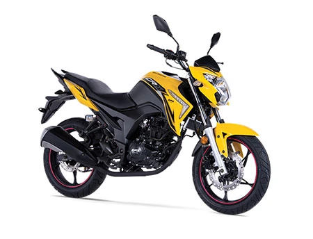 จีพีเอ็กซ์ GPX CR5 200 CC ปี 2015 ราคา 59,800 บาท | เช็คราคา.คอม