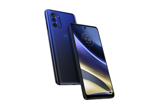 Moto G51 5G(4GB/128GB) ราคา-สเปค-โปรโมชั่น โทรศัพท์มือถือ | เช็คราคา.คอม