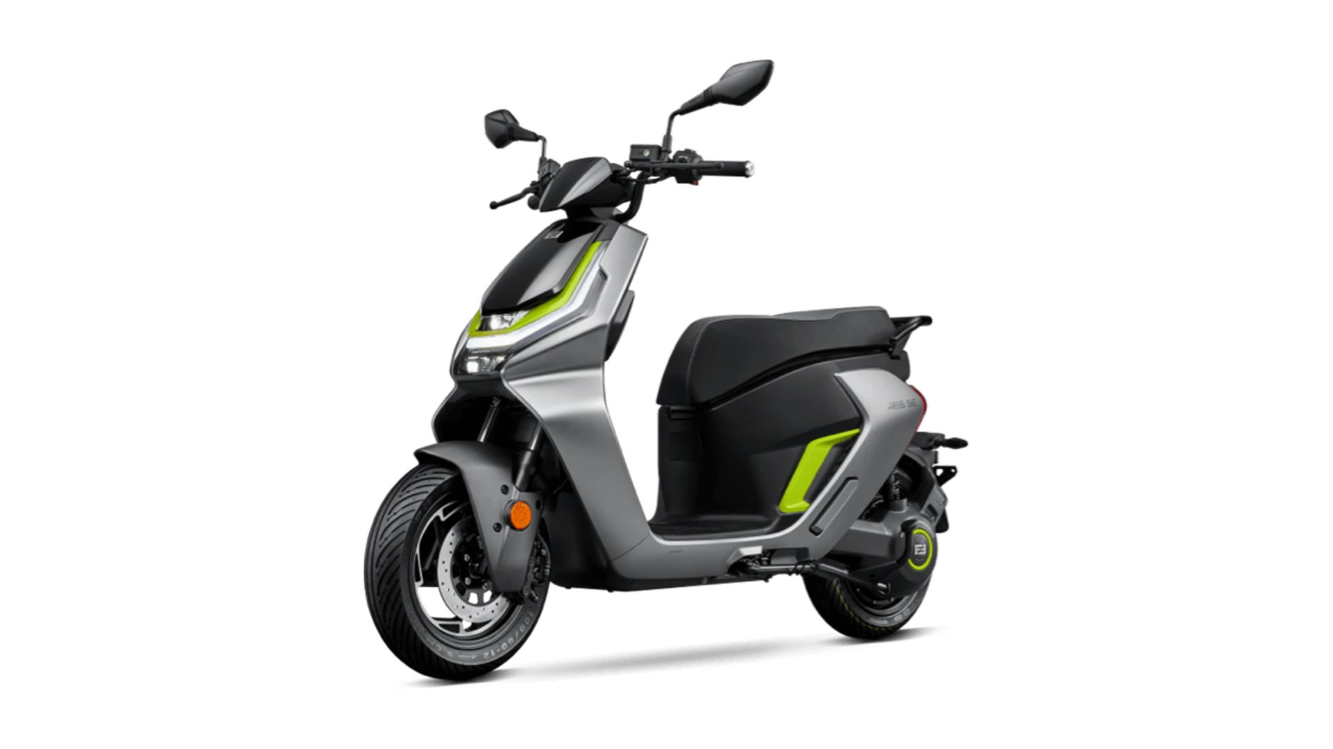 ซีโฮ่ ZEEHO AE AE6 SE ปี 2023 ราคา 94,000 บาท | เช็คราคา.คอม