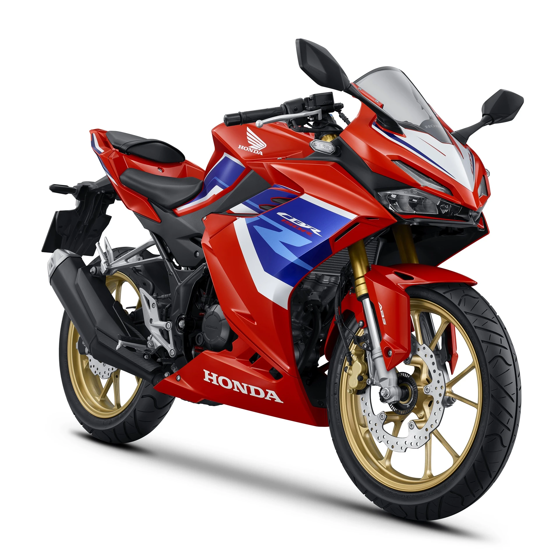 ฮอนด้า Honda CBR 150R ABS ปี 2023 ราคา 99,900 บาท | เช็คราคา.คอม