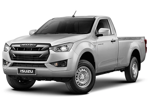 อีซูซุ Isuzu D-MAX Spark 4x4 3.0 Ddi S M/T MY19 ปี 2019 ราคา 692,000 บาท | เช็คราคา.คอม