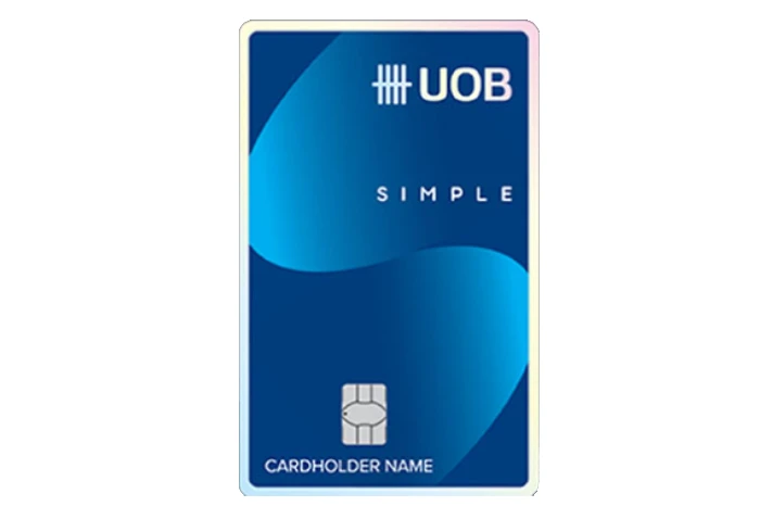 ยูโอบี ซิมเพิล (UOB SIMPLE)-ธนาคารยูโอบี (UOB) ราคา รายได้ขั้นต่ำ ...
