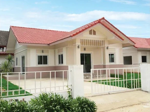 พิมานธานี 4 อำนาจเจริญ (Piman Tanee 4 Amnatcharoen) ราคา N/A | เช็คราคา.คอม