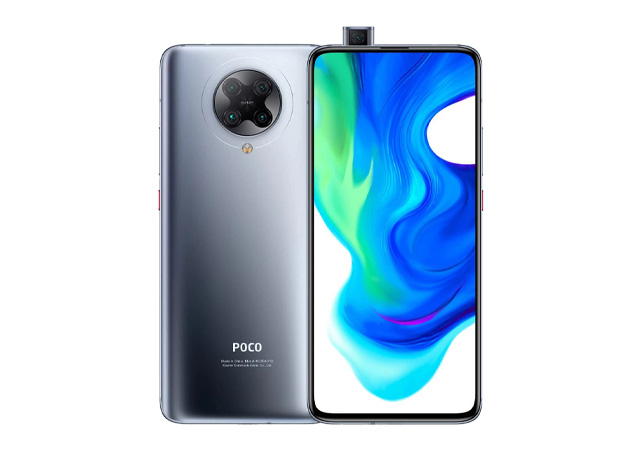 โปโกโฟน PocoPhone ราคา-สเปค-โปรโมชั่นล่าสุด | เช็คราคา.คอม
