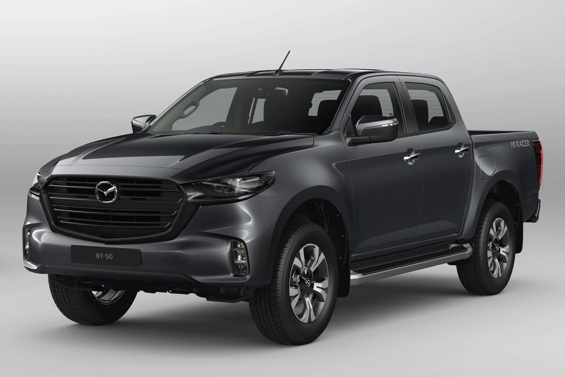 มาสด้า Mazda BT-50 Double Cab 3.0 S Hi-Racer 6AT ปี 2024 ราคา 992,000 บาท | เช็คราคา.คอม