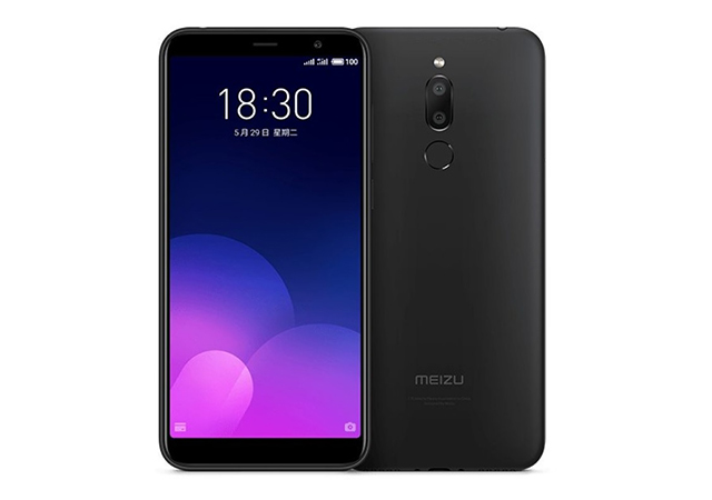 MEIZU m6T 32GB ราคา-สเปค-โปรโมชั่น โทรศัพท์มือถือ | เช็คราคา.คอม