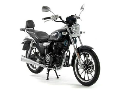 จงเซิน ริวก้า Zongshen Ryuka Pursuit ZS125-50 (Standard) ราคา 51,900 บาท | เช็คราคา.คอม