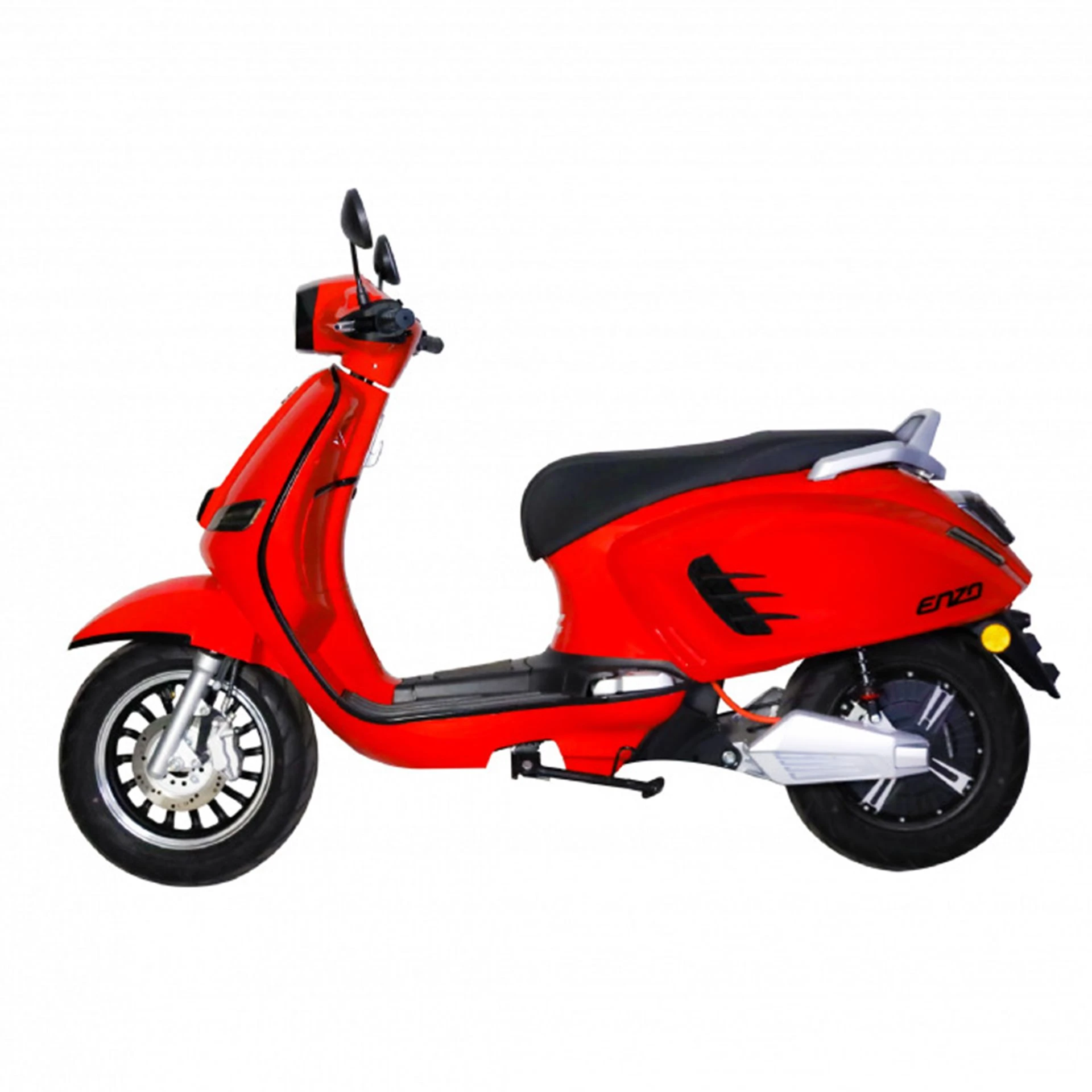 อีเอ็ม EM Enzo EV ปี 2023 ราคา 66,740 บาท | เช็คราคา.คอม