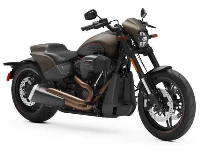 Harley-Davidson Softail FXDR 114 MY20 2020 มอเตอร์ไซค์ราคา 969,000 บาท ...