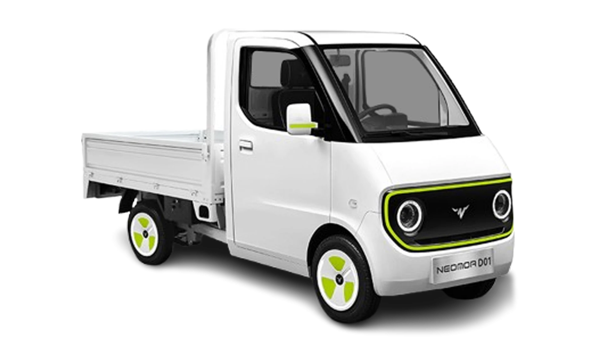 นีโอมอร์ Neomor D01 Micro Truck ปี 2024 ราคา 285,000 บาท | เช็คราคา.คอม