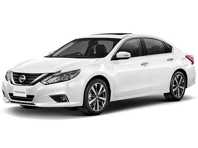 Nissan Teana 2.0 XE 2019 2019 ราคา 1,339,000 บาท นิสสันเทียน่า สเปค ...