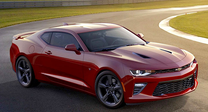 GM สร้างสถิติยอดขายใหม่ทั่วโลกเป็นปีที่ 3 ติดต่อกัน | เช็คราคา.คอม