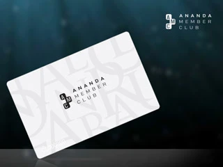 AMC Card (Ananda Member Club Card) คลับของคนรุ่นใหม่ ครอบครัวอนันดา ...