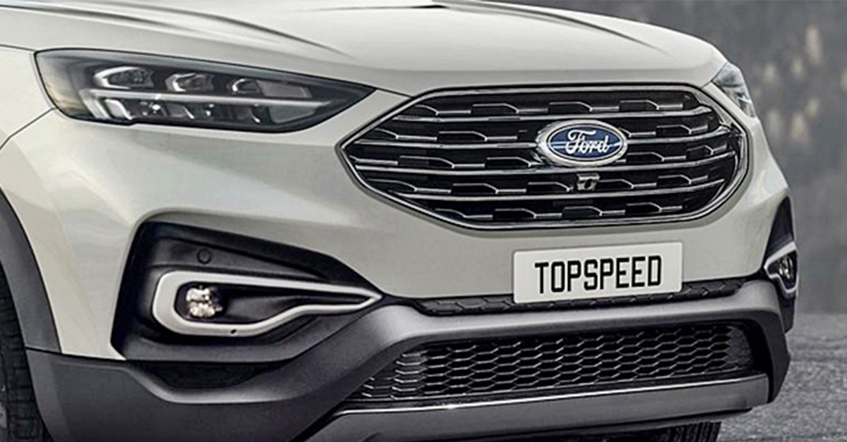 2022 FORD RANCHERO เกิดมาหล่อ กระบะในอนาคตจากฟอร์ด | เช็คราคา.คอม