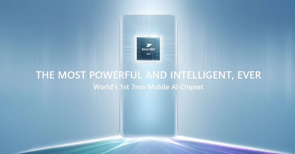 Huawei กวาด 13 รางวัลจาก IFA 2018 ได้คำชมอย่างล้นหลามจากชิปเซ็ตตัวใหม่ Kirin 980 และ Huawei P20 ...