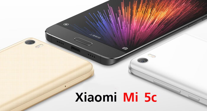 เผยข้อมูล Xiaomi Mi 5c มาพร้อม Octa-Core และ RAM 3GB | เช็คราคา.คอม