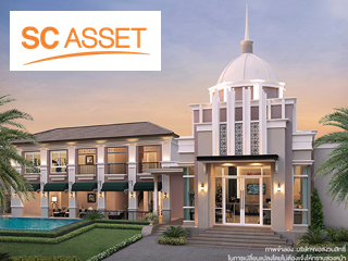 SC ASSET ตอกย้ำความเป็นผู้นำบ้านหรู ด้วยการปิดการขาย แกรนด์ บางกอก บู ...