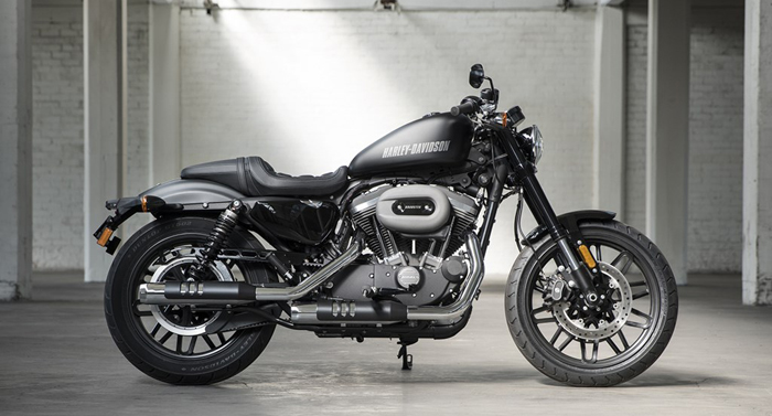 Harley-Davidson เผย Roaster รุ่นใหม่ | เช็คราคา.คอม