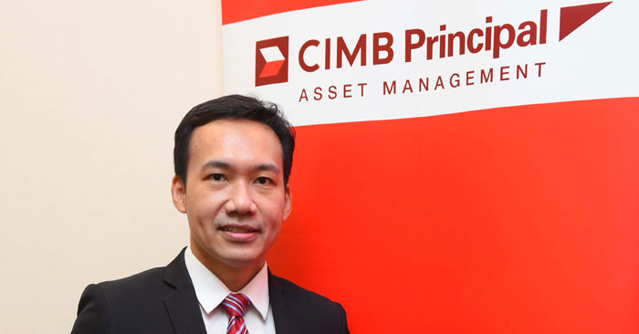 ซีไอเอ็มบี-พรินซิเพิล ออกกองทุน "CIMB-PRINCIPAL GREITs" รับจังหวะลงทุน ...