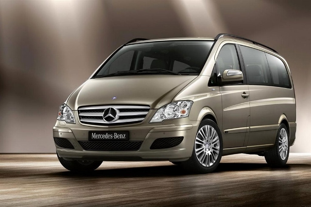 The new Vito Executive จ่ายเริ่มต้นเพียง 29,900 บาทต่อเดือน* | เช็คราคา.คอม